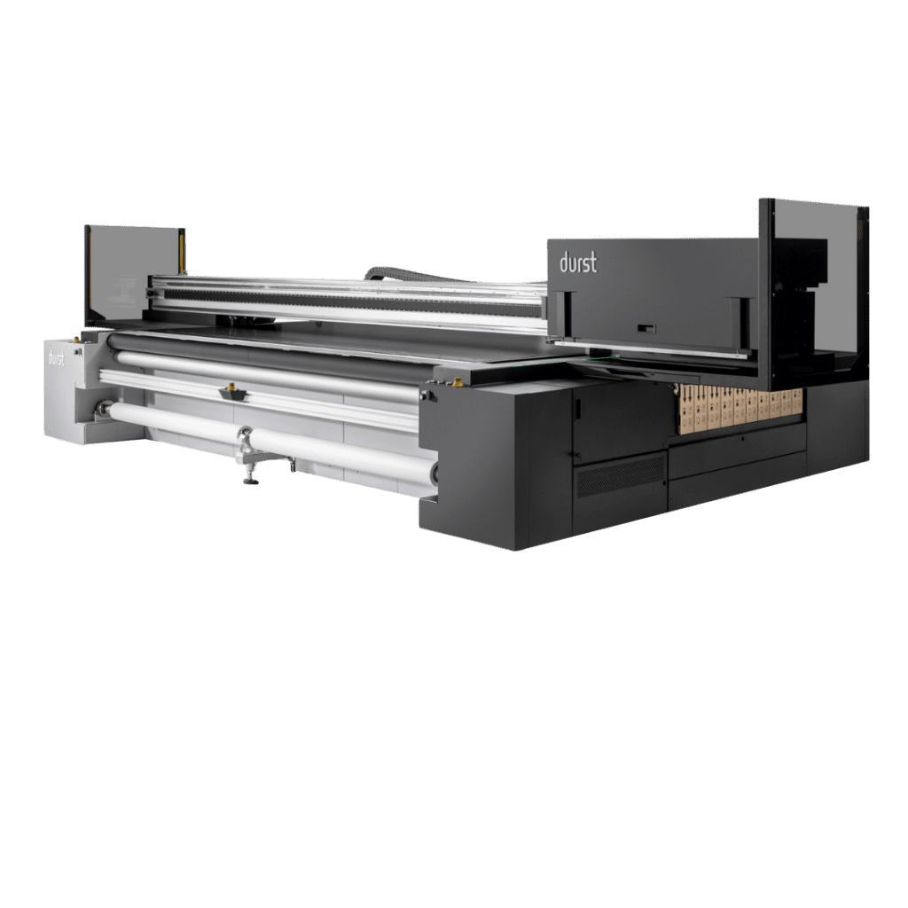 Durst P5 X | Vanguard Digital Printing Systems